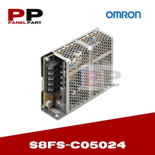 Jual POWER SUPPLY OMRON S8FS-C05024 - TANPA BREKET - Jakarta Pusat - PANEL PART | Tokopedia