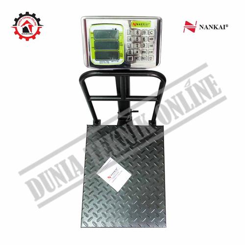 Jual Timbangan Duduk Nankai 150Kg Timbangan Digital 150 Kg Ekspedisi Cargo - Kab. Bantul ...