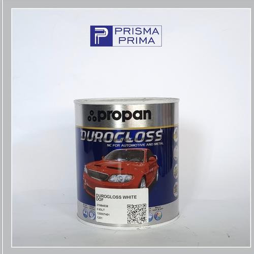 Jual Propan Durogloss Cat Duco NC - Black Dof - Kota Denpasar - Toko ...