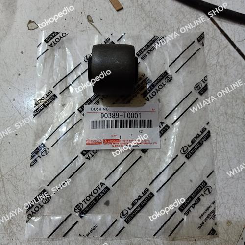 Jual bushing shock breaker depan hilux Innova 90389-T0001 made in ...