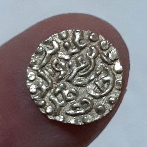 Jual Koin emas dirham kerajaan Aceh kuno, Samudera Pasai, rare B ...