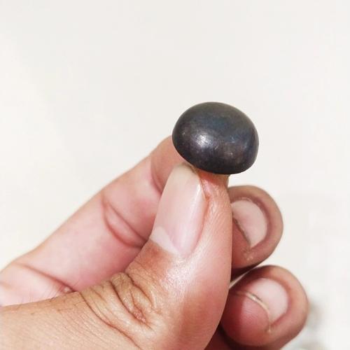 Jual Paku Payung/Paku Pines Kuningan - Brass 1,5 cm/Aksesoris Pintu ...