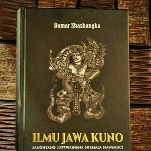 Jual Ilmu Jawa Kuno Damar Shashangka - Kab. Pasuruan - Toko Buku ...