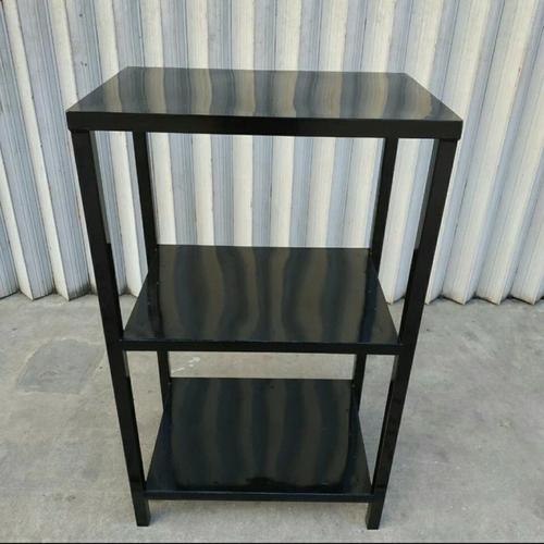 Jual Rak Meja Besi Tingkat 3 Custom Full Plat - Kota Depok - Permata ...