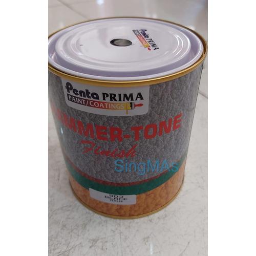 Jual Cat Besi PENTA HAMMER TONE 903 BLACK 1Kg Hitam - Kota Surabaya ...