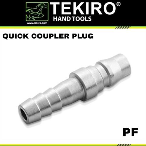 Jual TEKIRO Air Quick Coupler Plug / Kopler Angin Kompresor 20PH/30PH ...