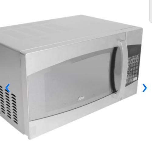 Jual Microwave 23 Liter Original KRIS dgn Fungsi Grill oven microwave ...