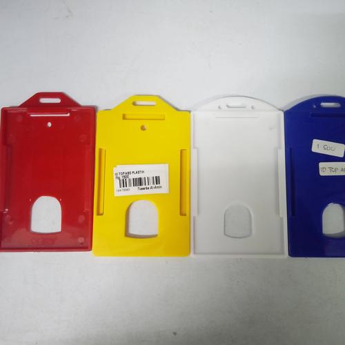 Jual Tempat ID Card - Biru - Kab. Kediri - Mekarjayaalamin | Tokopedia