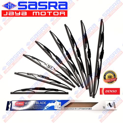 Jual Wiper Blade DENSO Original DCS 12 13 14 15 16 17 18 19 20 21 22 24 ...