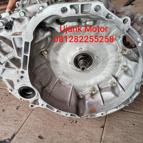 Jual Gear Box Transmisi Cvt Nissan Elgrand E52 - Jakarta Timur - UJANKMOTOR | Tokopedia