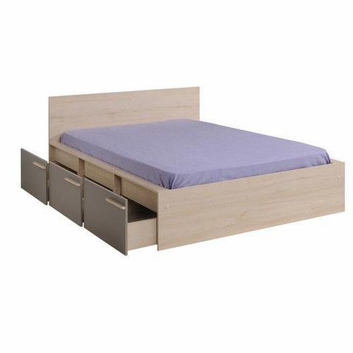 Jual DIPAN HPL | BED STORAGE | DIPAN MINIMALIS - 120x200x40 - Kab ...