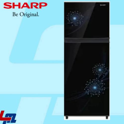 Jual SHARP Kulkas 2 Pintu 205L SJ237MGDP / SJ 237MG Baru dengan New ...