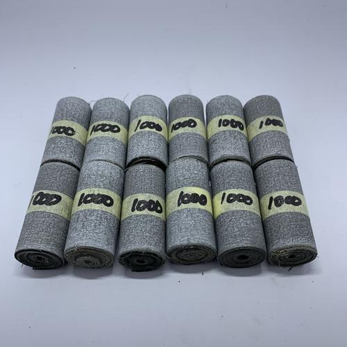 Jual AMPLAS ROLL GRIT 1000 LENTUR AMPLAS KAYU AMPLAS KUNINGAN - Kab ...