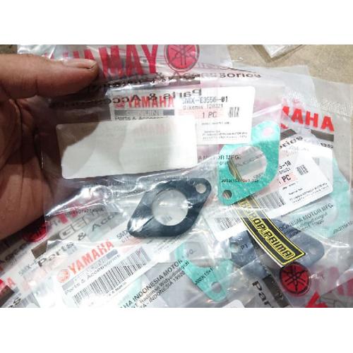 Jual PAKING INTEK INTAKE KERTAS -BONIT FIBER-MIO-FINO-NOUVO SOUL -ORIGINAL - Bonit+Kertas ...