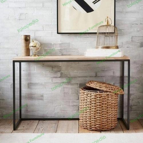 Jual meja display 120x40x75 - Kota Tangerang Selatan - Nisya Furniture ...