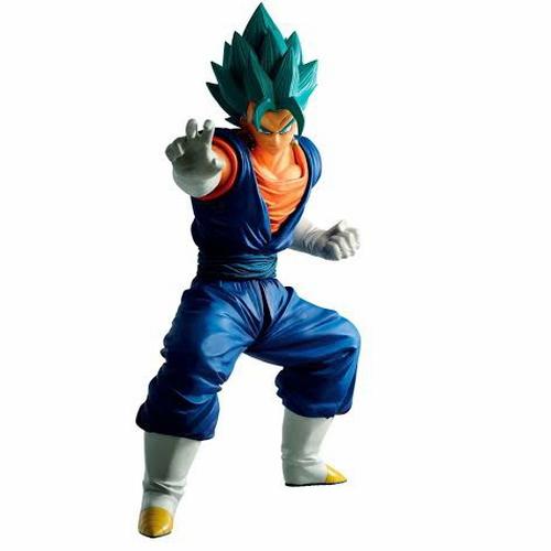 Jual shf comic con exclusive vegito saiyan - Kab. Bandung Barat ...