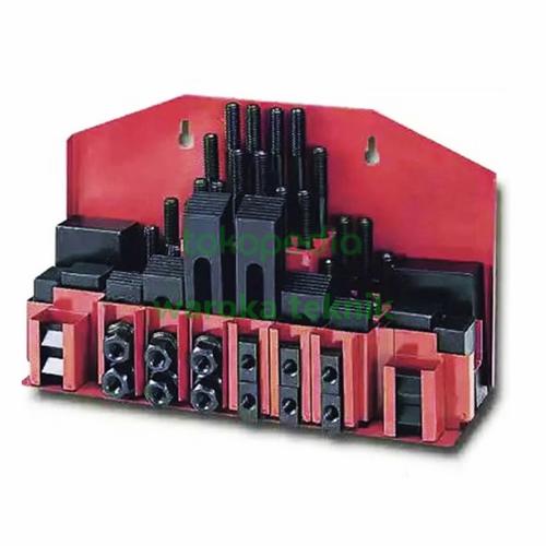 Jual Clamping kit M16 baru - Kab. Bekasi - Warokateknik | Tokopedia