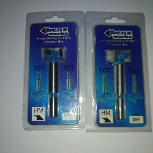 Jual MATA BOR KAYU ENGSEL LUBANG MATA PROFIL TCT FORTSNER DRILL BENZ ...