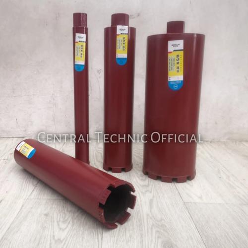 Jual Mata Bor Coring Beton 4 inch Bosun Diamond Core Drill Bit 102 Mm ...