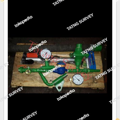 Promo Mesin Pertambangan Packer Test Set - Jakarta Barat - Toko Alat ...