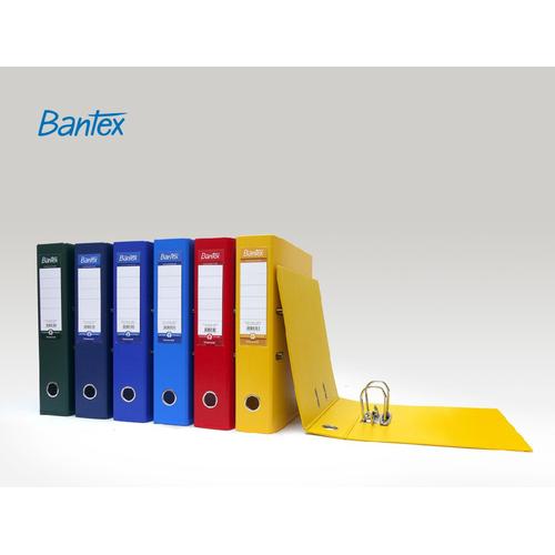 Jual Map Ordner A4 BANTEX 1450 70 mm / 70mm - Organizer File - Kota Cirebon - samuel_shop22 ...