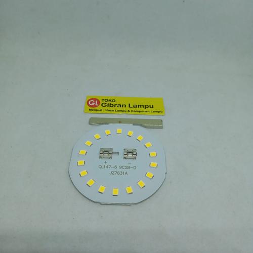 Jual Mata LED 15w (BM) - PCB Mata Lampu LED 15 Watt - LED DC - Kab ...