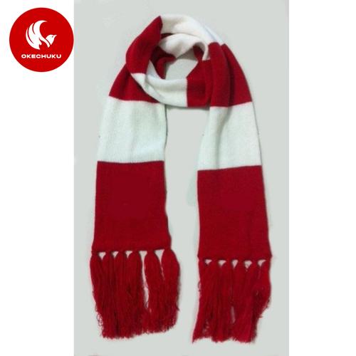 Jual Syal Rajut Merah Putih Indonesia - Jakarta Barat - Okechuku ...