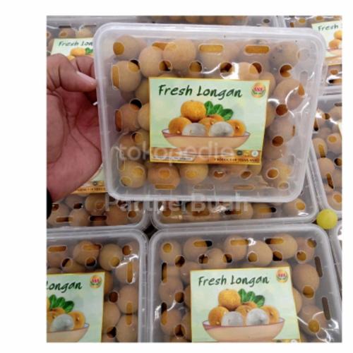 Jual Lengkeng Longan Fresh Bangkok Thailand 1kg/ box - Jakarta Barat ...