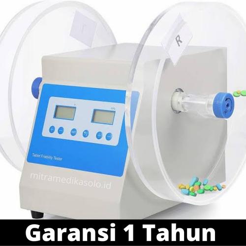 Jual Friability Tester Uji Kerapuhan Tablet CS-II - Kab. Sukoharjo ...