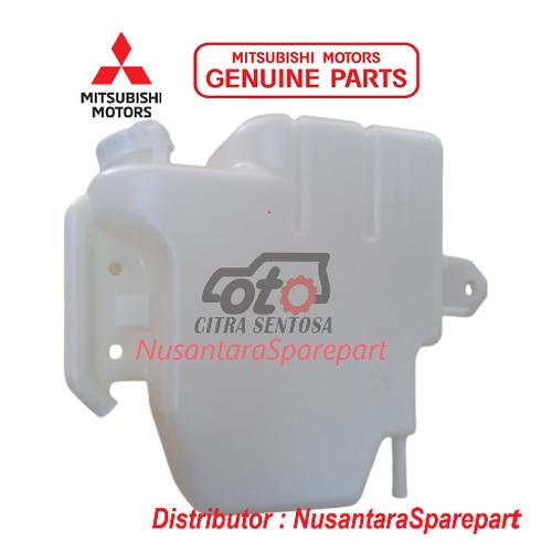 Jual TANGKI AIR RADIATOR CANTER FE70 ORIGINAL 100% MITSUBISHI ME402056 ...