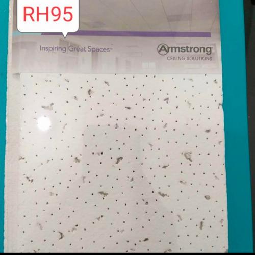 Jual plafon akustik 600 1200 armstrong ceiling panel gyptile peredam rh ...