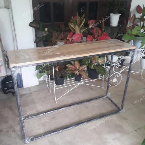 Jual meja display 75x40x90 - Kota Tangerang Selatan - Nisya Furniture ...