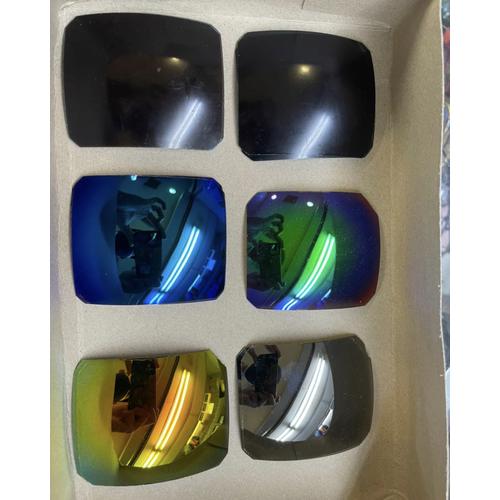 Jual Lensa Kacamata Sunglasses Polarized asli - Jakarta Pusat - AY ...