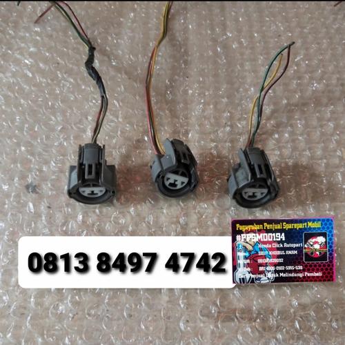 Jual Soket Sensor Tps/Map Honda Cielo Genio Estilo Ferio Maestro City Z ...