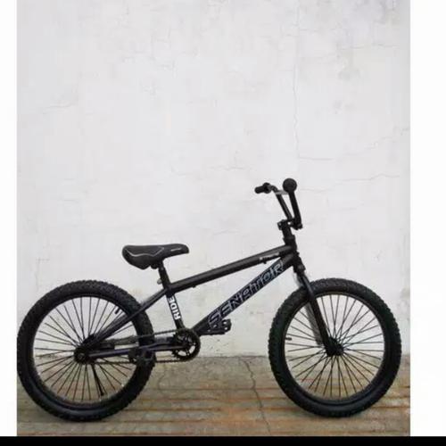 Jual sepeda bmx 20 inch senator extreme torpedo - Kota Depok ...