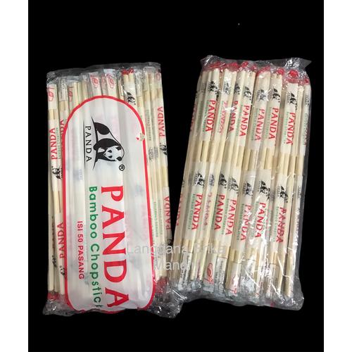 Jual Sumpit bambu panda - Jakarta Barat - Langgana Erika Mandiri 2 ...