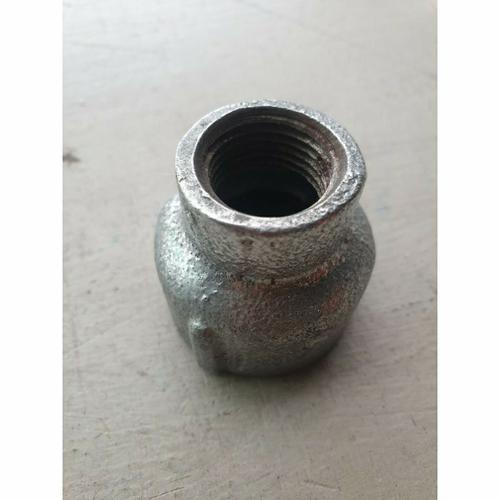Jual verlop reducer sok besi socket sock drat dalam galvanis 1 × 1/2 ...