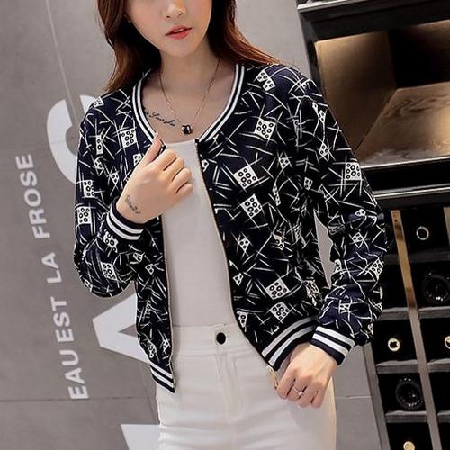 Jual Jaket Texture Simple - Baju Korea Atasan Wanita Import Murah ...