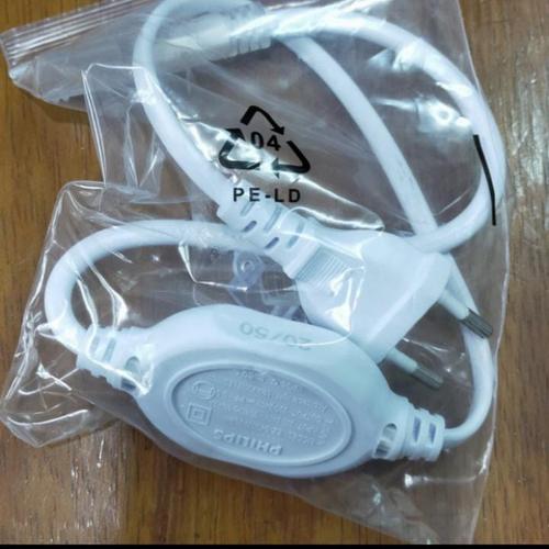 Jual JACK SOKET PHILIPS LED STRIP 31086 /CONNECTOR LED STRIP PHILIPS ...