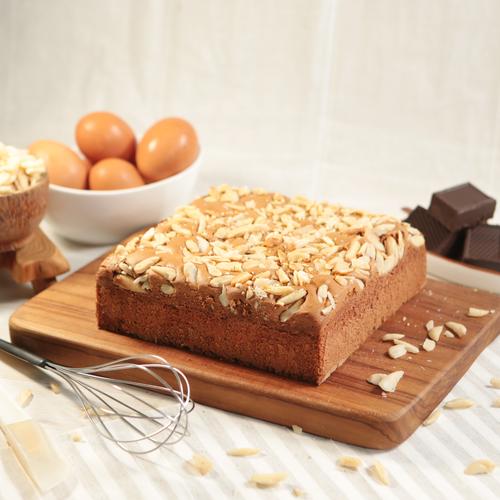 Jual Oma's Spiku Kenari Rasa Cokelat - STANDAR - Jakarta Utara - Oma's ...