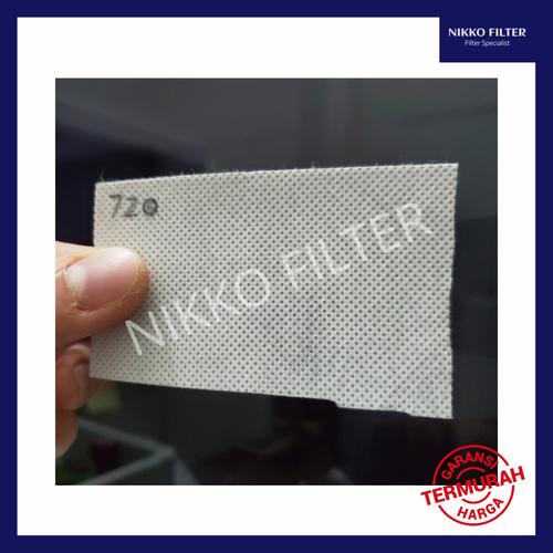Jual Kain Saringan Debu 100cm x 100cm Pelapis Filter Debu - Jakarta ...