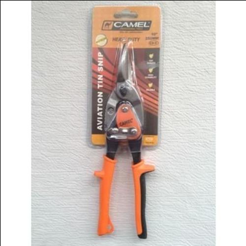 Jual Tang Potong CAMEL 10 INCH Gunting Plat Seng Holo Wire Mesh Baja ...