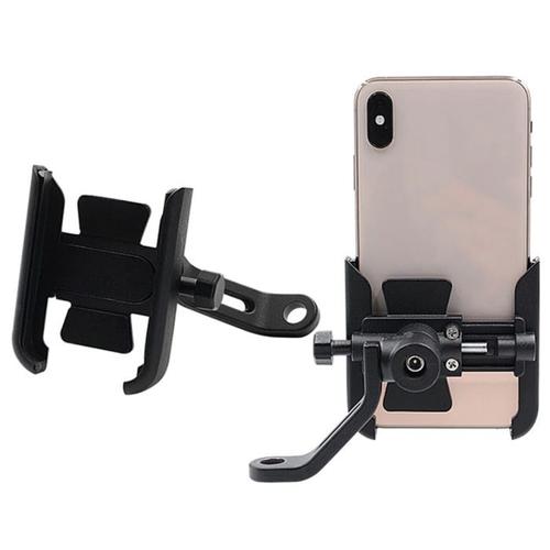 Jual Holder Hp Motor Spion HM11 Universal Phone Bracket - HM20 Besi - Kota Depok - kita acc1405 ...