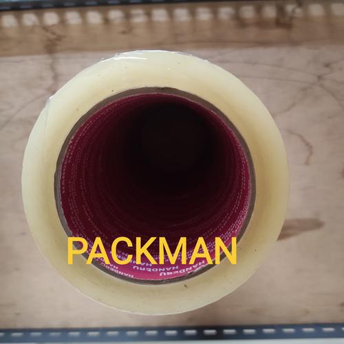 Jual Lakban bening 3 inch x 100 yard merk Handeru - Kota Semarang ...