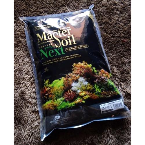 Jual Master Soil 8L Powder - Aquascape Soil Master Soil - Jakarta Barat ...