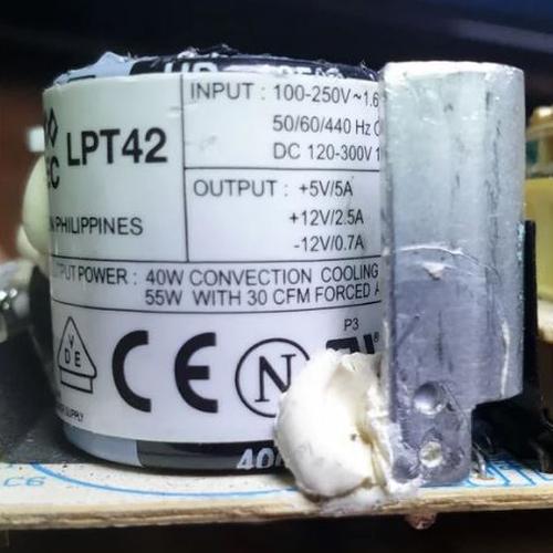 Jual POWER SUPPLY ASTEC - Kota Bekasi - STEAMe | Tokopedia