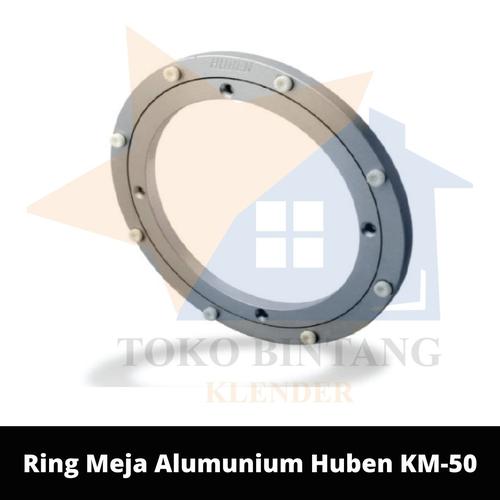Jual Ring Meja Alumunium Huben - Kolaher Meja KM-50 - Jakarta Timur ...