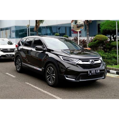 Promo VTECH Paket Peredam Suara Pintu & Bagasi Honda CRV CR-V 2017-2021 ...