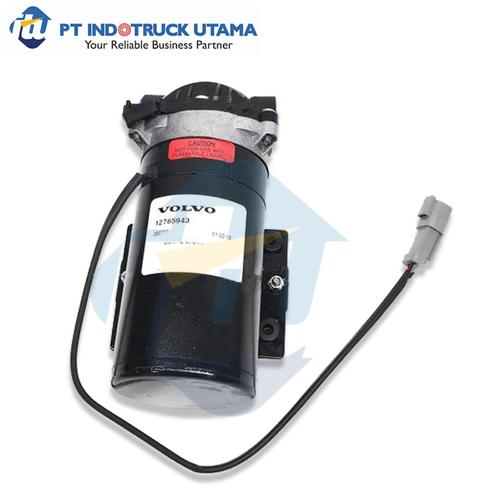 Jual Volvo Pump - VOE-12765943 - Jakarta Utara - Indotruck Utama ...