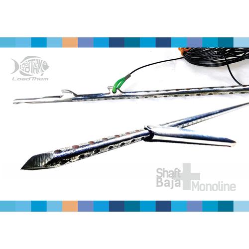 Jual Busur 7mm Besi Baja Tahan Bengkok - Baja Bintik 7mm - Kota Mataram ...